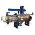 Automatic Slurry Mixer Strainers - Fluid Engineering