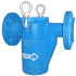 Simplex Strainers - Fluid Engineering