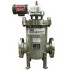 Automatic Self-Cleaning Strainers - Fluid Engineering